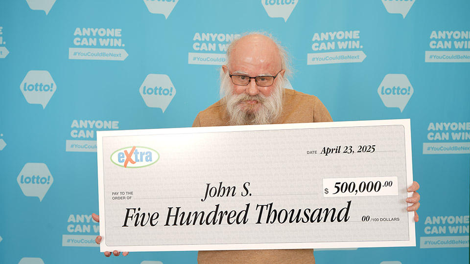 British Columbia Lottery Corporation Bclc